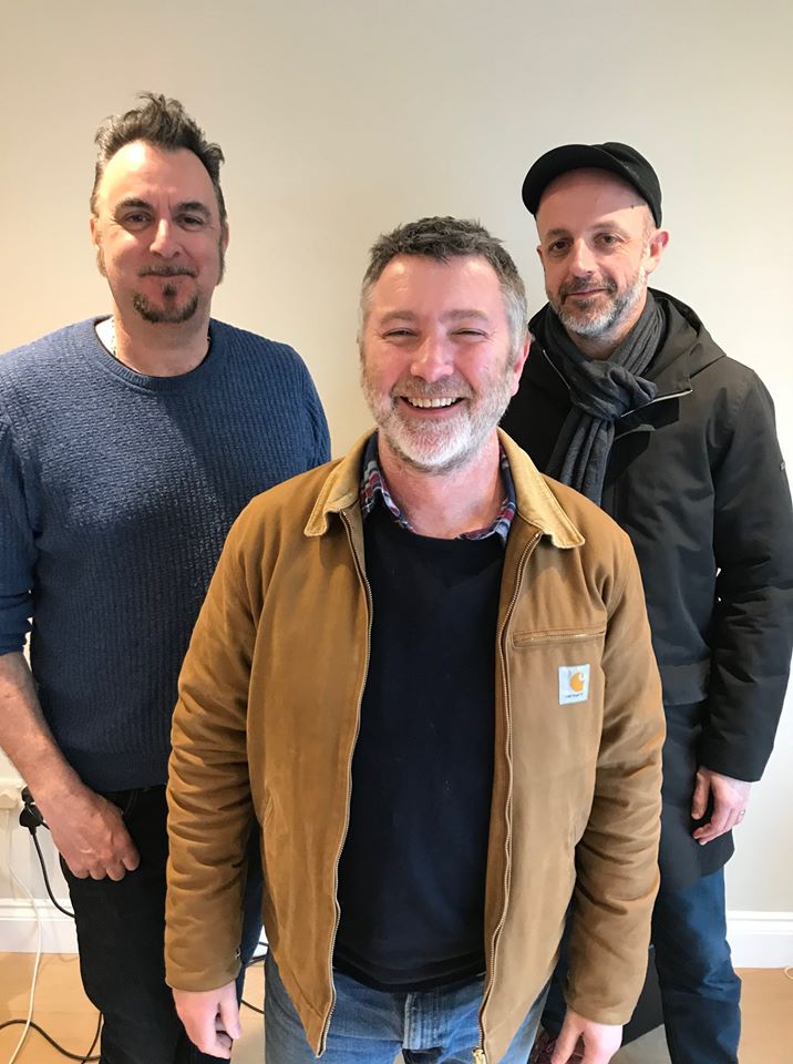 SO THIS HAPPENED – TIM THORNTON